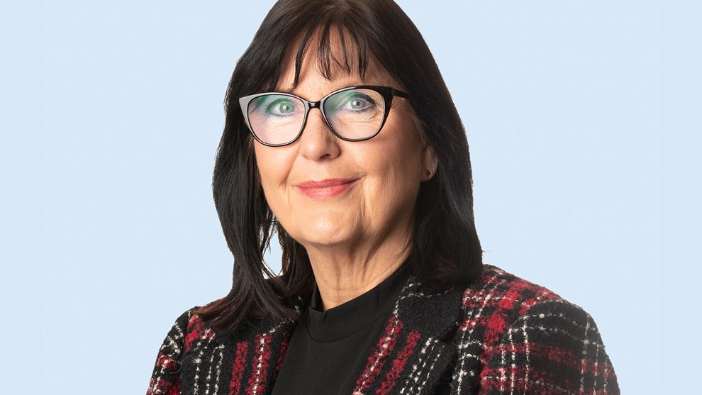 Skogsindustriernas styrelse - Skogsindustrierna