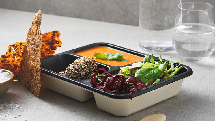 Papper och kartong - Skogsindustrierna